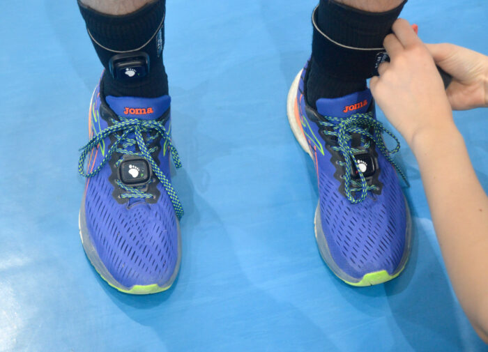 Estudio de la pisada: Qué es, para qué sirve y quién debe realizarlo