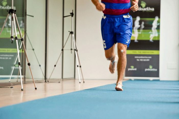 Barefoot ¿es bueno correr descalzos o con calzado minimalista ...