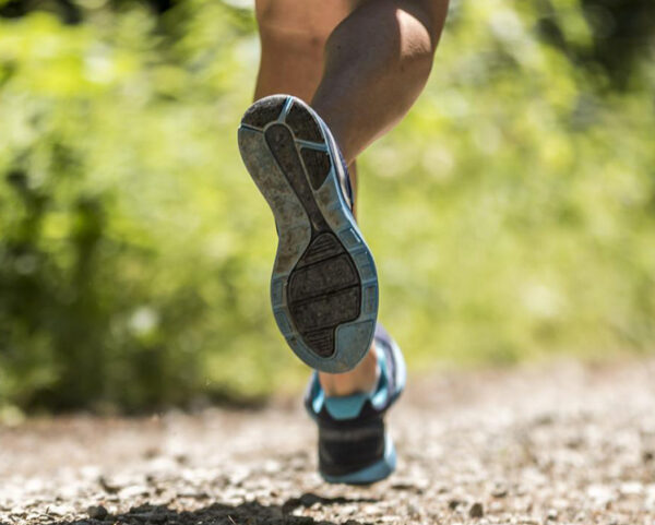 Pie de atleta. Tipos de infección y consejos para prevenirlo