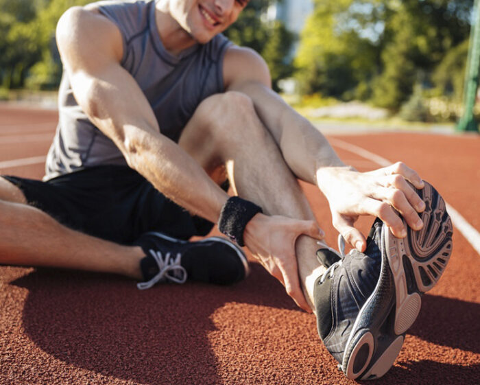 Talalgia: Qué es, causas y tratamiento