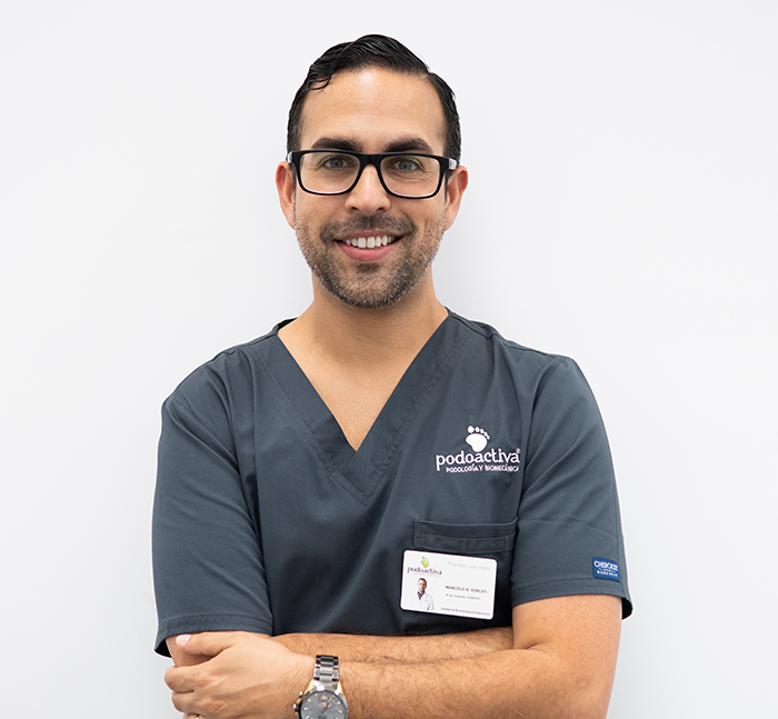 Clínica Podoactiva Palma, líderes en podología y biomecánica.