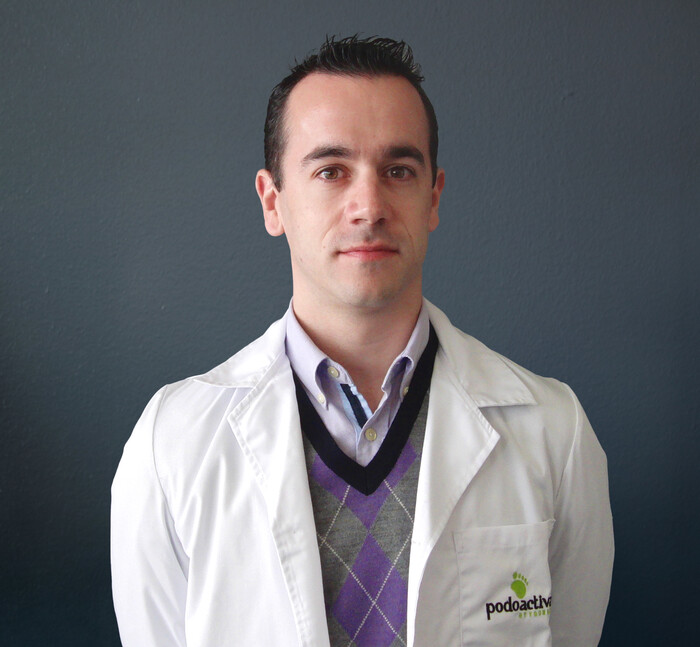 Unidad Podoactiva Pesaude - Podoactiva. Podología y biomecánica