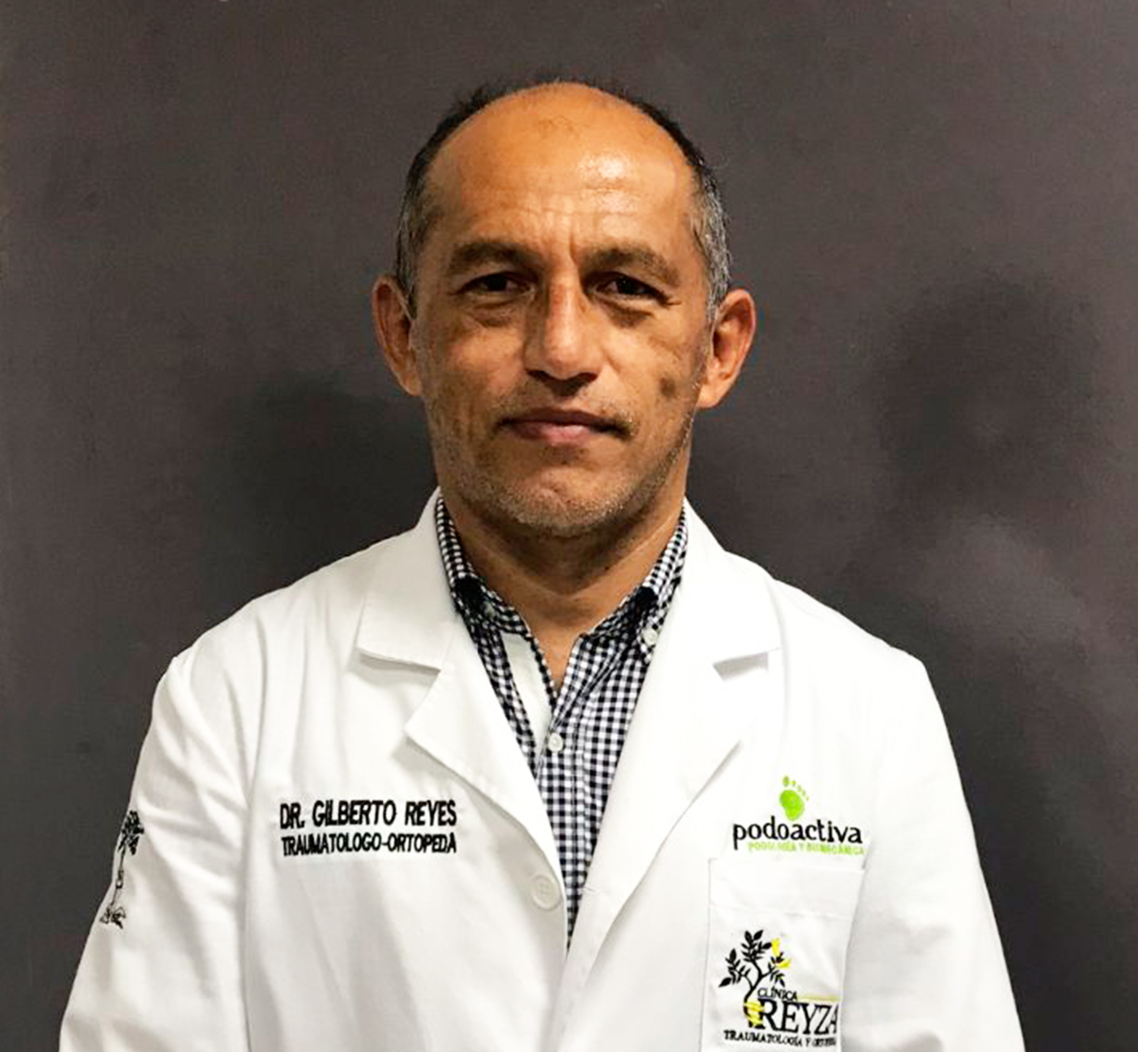 Unidad Podoactiva Clínica Reyza - Podoactiva. Líderes en Podología