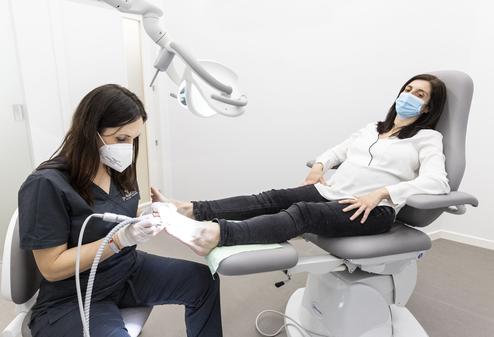 Quiropodia - Podoactiva. Líderes en Podología