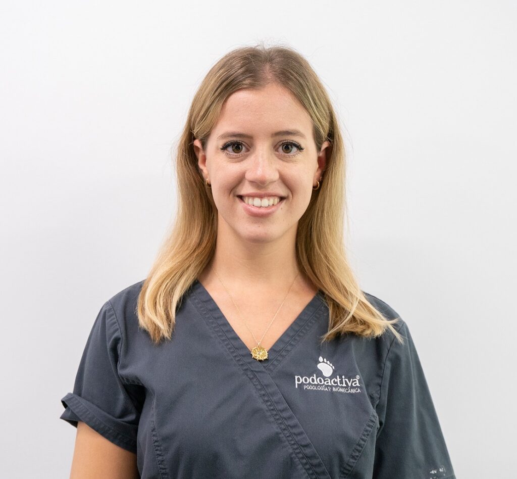 Clínica Podoactiva Diagonal Barcelona, líderes en podología y biomecánica.