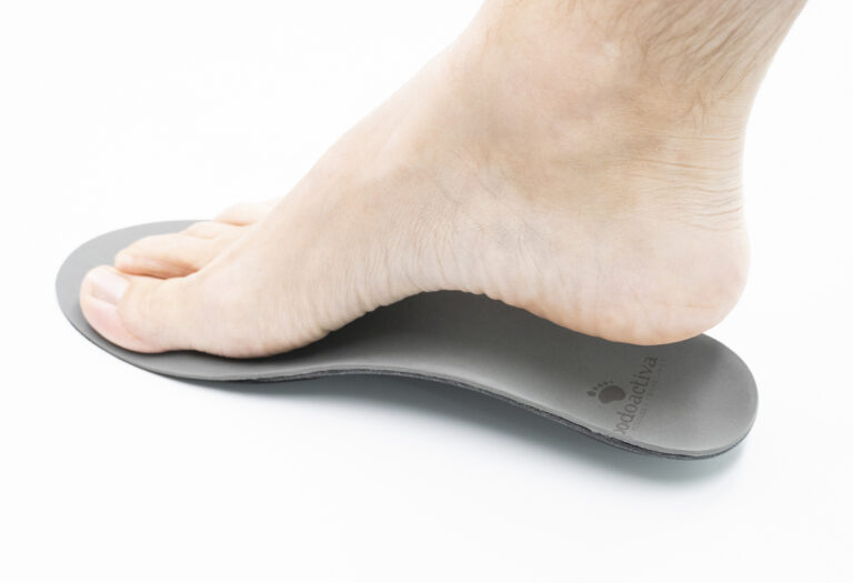 Talalgia: Qué es, causas y tratamiento