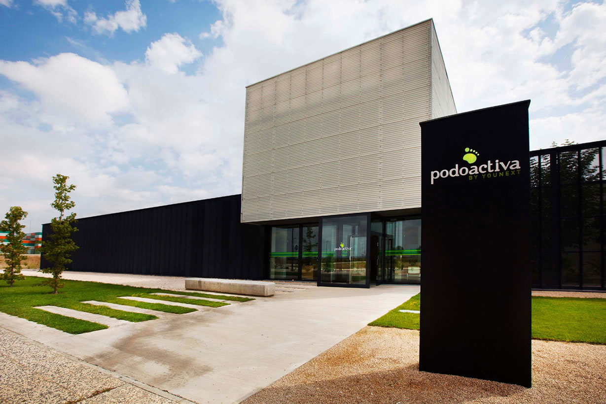 Podoactiva en medios - Podoactiva. Líderes en Podología