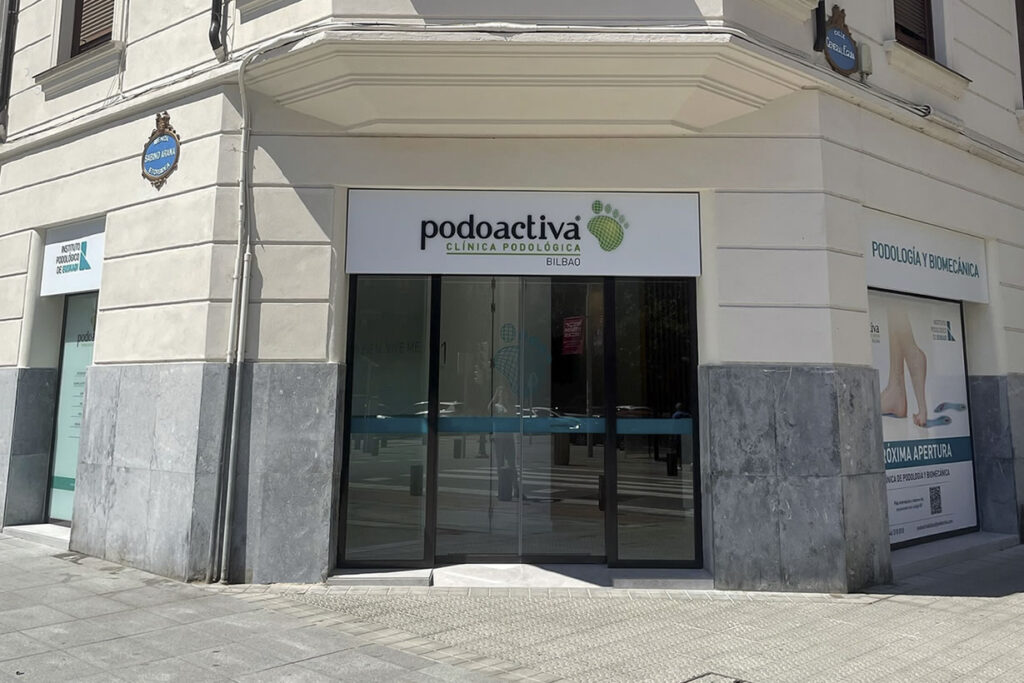 Podoactiva en medios - Podoactiva. Líderes en Podología