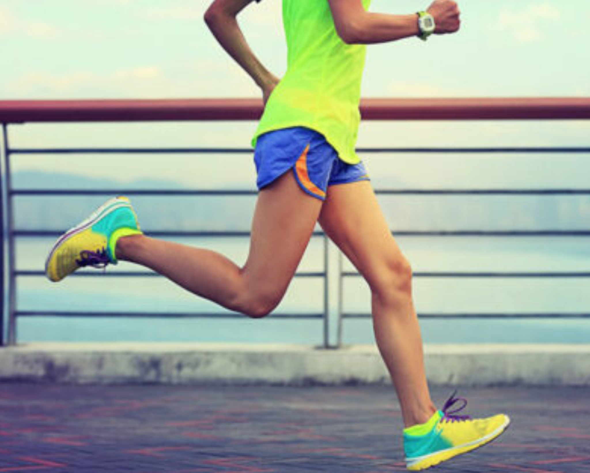 Nacemos descalzos: Beneficios y riesgos de caminar descalzo ...