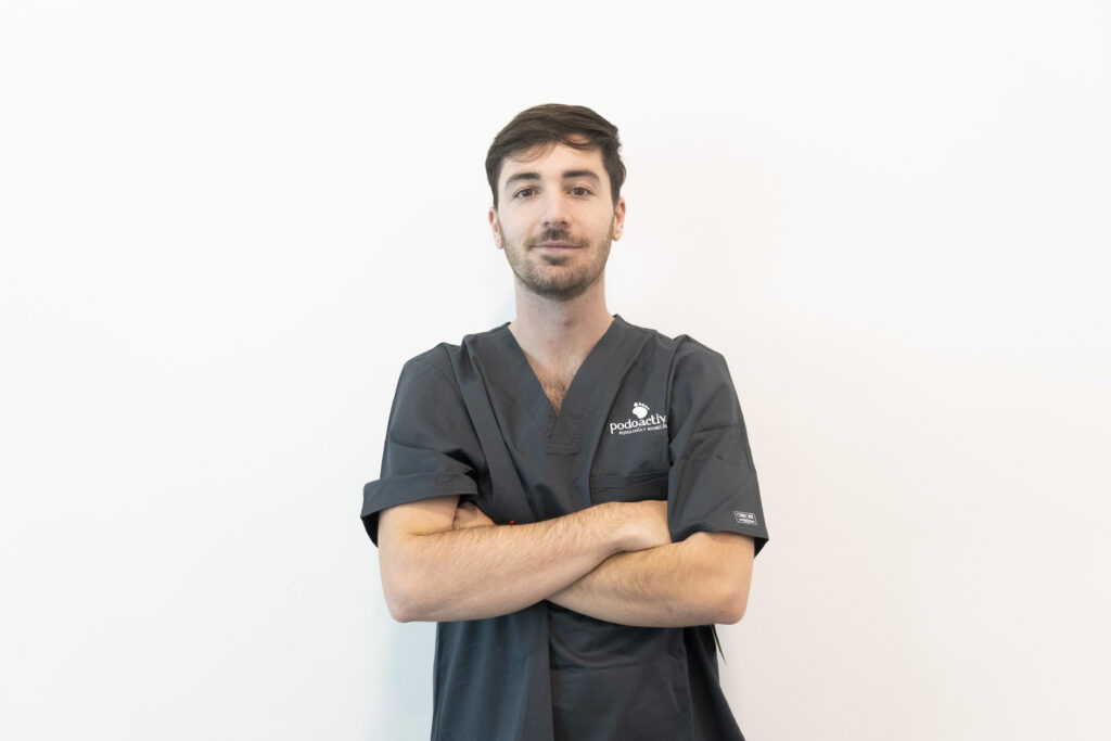 Unidad Podoactiva Hospital Nisa Rey Don Jaime - Podoactiva. Líderes en ...