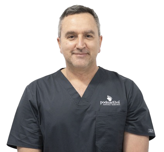 Clínica Podoactiva Alicante, líderes en podología y biomecánica.