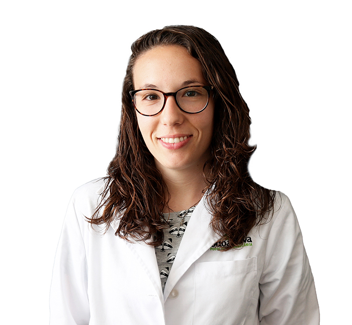 Unidad Podoactiva Hospital de Día Quirónsalud Floresta Zaragoza ...