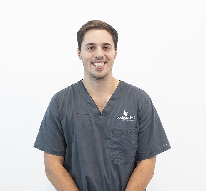 Unidad Podoactiva Fisio Clinic - Podoactiva. Podología y biomecánica