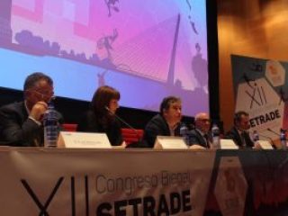 Conferencias y Congresos - Podoactiva. Podología y biomecánica